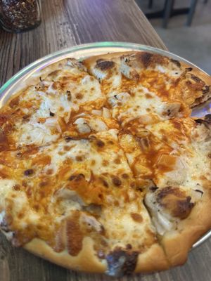 LOST PIZZA - Updated December 2025 - 11 Photos & 13 Reviews - 1940 E ...