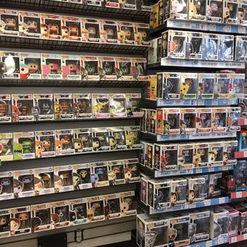 GAMESTOP - Updated November 2024 - 61 Reviews - 2200 Harbor Blvd, Costa ...