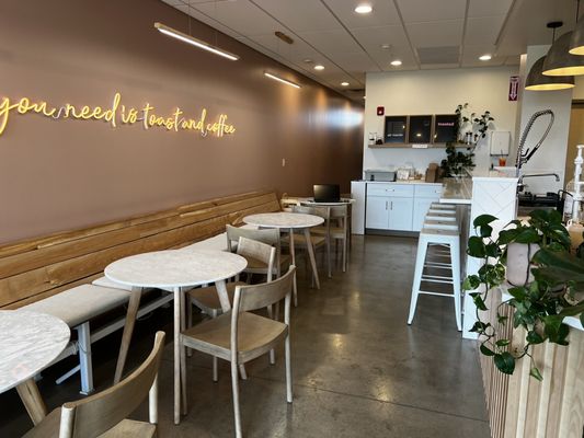 TOASTED BY BUFFALO BEAUTY FOODIE - Updated September 2024 - 67 Photos ...