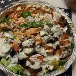 GYRO KING - Updated July 2024 - 490 Photos & 480 Reviews - 9203 Hwy 6 S ...