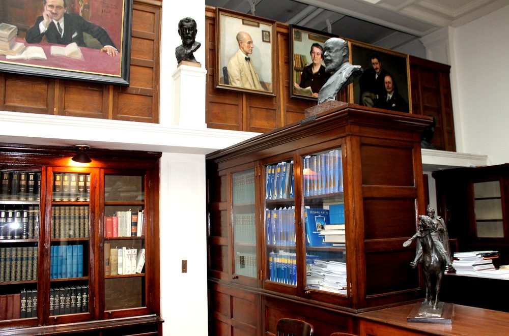 HISPANIC SOCIETY OF AMERICA - 124 Photos & 26 Reviews - Museums - 613 W ...