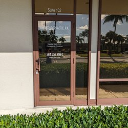 MEIRI CHIROPRACTIC - 5601 Corporate Way, West Palm Beach, FL - Yelp