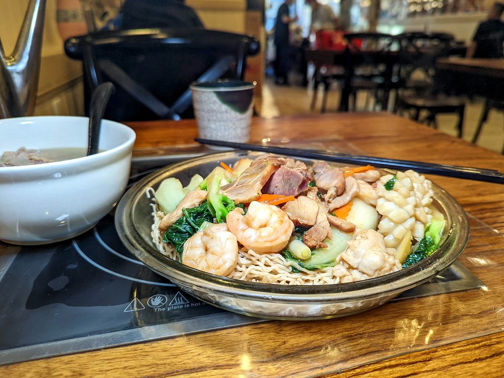 CHEF LI’S CAFE - Updated September 2025 - 392 Photos & 201 Reviews ...