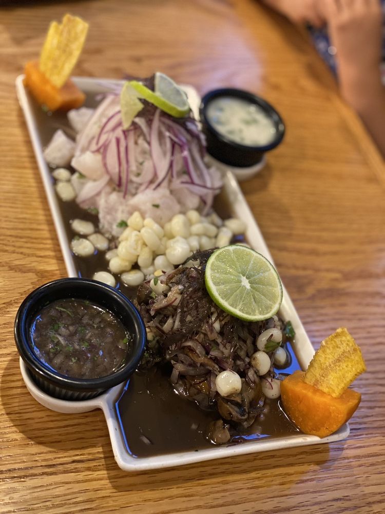 BRASAS PERU - Updated November 2024 - 228 Photos & 241 Reviews - 673 ...