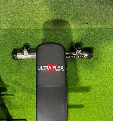 ULTRAFLEX FITNESS - Updated June 2026 - 145 Photos & 122 Reviews - 204 ...