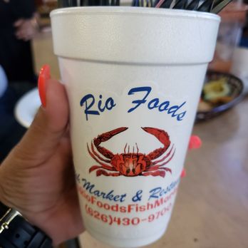 RIO FOODS FISH MARKET & RESTAURANT - Updated December 2025 - 87 Photos ...