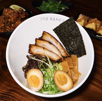 ITO RAMEN - 405 Photos & 338 Reviews - San Antonio, Texas - Ramen ...