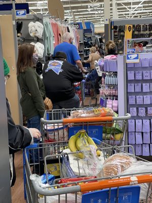 WALMART SUPERCENTER - Updated January 2026 - 104 Photos & 268 Reviews ...