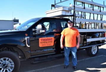 THOMAS BUILDING CENTER - Updated September 2025 - 11 Photos - 301 W ...