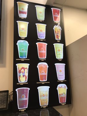 VARA JUICE - Updated August 2025 - 34 Photos & 14 Reviews - 3673 15 ...