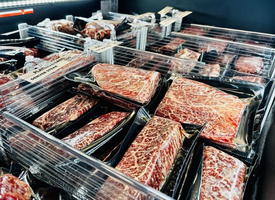 BOOTH CREEK WAGYU - Updated October 2025 - 13412 Metcalf Ave, Overland ...