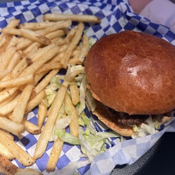 BLUE MOOSE BURGERS & WINGS - Updated July 2025 - 56 Photos & 56 Reviews ...