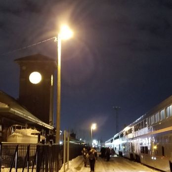 AMTRAK - Updated August 2025 - 16 Photos & 12 Reviews - 420 4th St N ...
