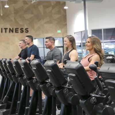 CURL FITNESS WESTMINSTER - Updated October 2025 - 142 Photos & 67 ...