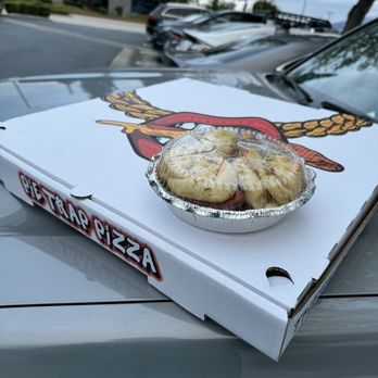 PIE TRAP PIZZA - Updated June 2024 - 295 Photos & 320 Reviews - 720 ...