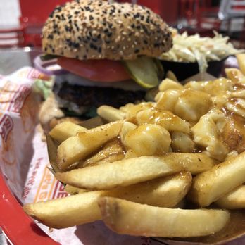 ALLONS BURGER - Updated December 2025 - 66 Photos & 29 Reviews - 1205 ...