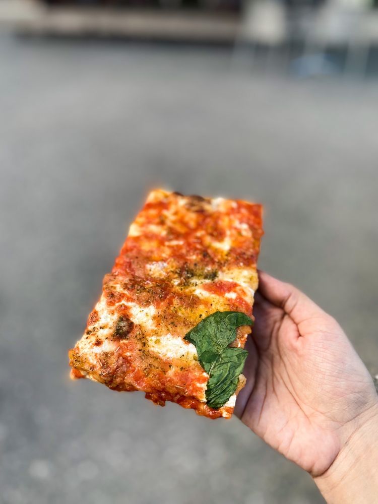 PATSY’S PIZZERIA - Updated December 2025 - 445 Photos & 520 Reviews ...