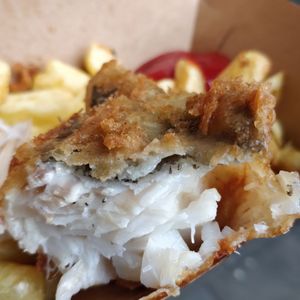 TOFF’S OF MUSWELL HILL - 35 Photos & 55 Reviews - Fish & Chips - 38 ...