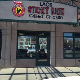 STICKY RICE - Updated December 2025 - 58 Photos & 98 Reviews - 7600 ...