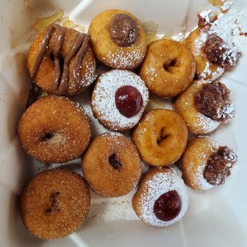 PIP’S ORIGINAL DOUGHNUTS & CHAI - 4546 Photos & 3080 Reviews - 4759 NE ...