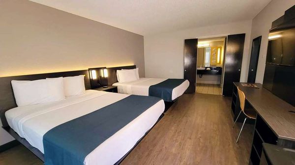 MOTEL 6 - ANAHEIM MAINGATE - Updated October 2025 - 388 Photos & 547 ...