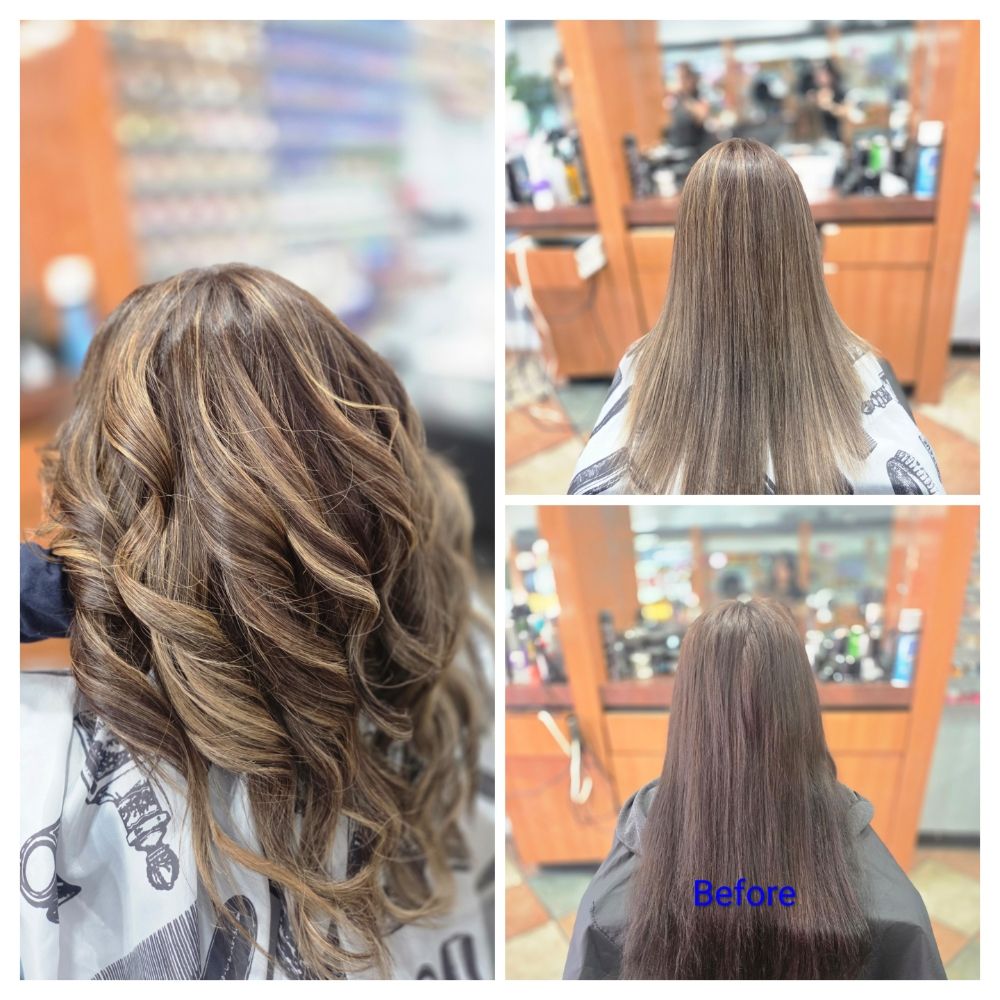 JOJO HAIR & NAIL SPA - Updated January 2026 - 163 Photos & 26 Reviews ...