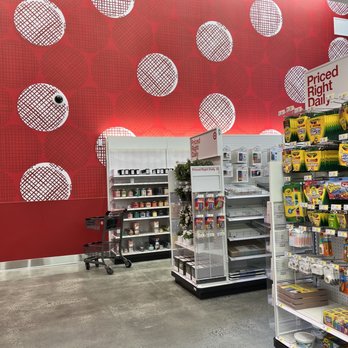 TARGET - Updated January 2025 - 54 Photos & 15 Reviews - 25-01 Jackson ...