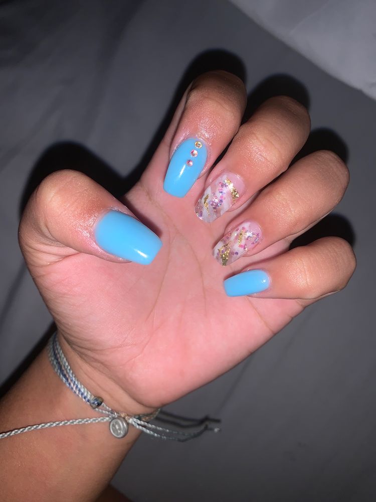 LYNNS NAILS - Updated August 2025 - 731 Photos & 240 Reviews - 8112 ...