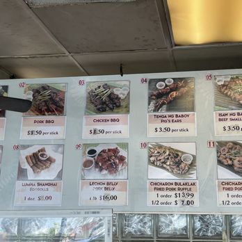 MANILA’S LECHON MANOK - Updated July 2025 - 212 Photos & 149 Reviews ...