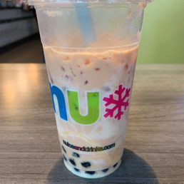 NU ICE & DRINKS - 1194 Photos & 718 Reviews - 5901 Westheimer Rd ...
