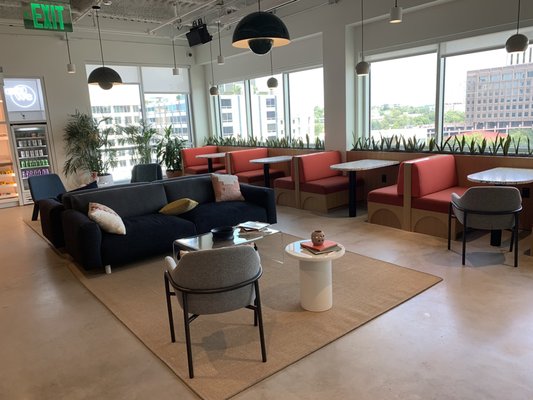 WEWORK - Updated July 2025 - 21 Photos - 316 W 12th St, Austin, Texas ...