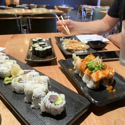 NAMI SUSHI - Updated July 2025 - 710 Photos & 359 Reviews - 31260 ...