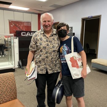 KENNELLY KEYS MUSIC - Updated December 2025 - 16 Photos & 24 Reviews ...