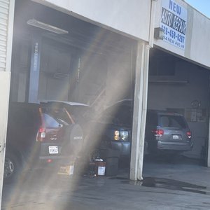ROSEMEAD AUTO REPAIR - Updated April 2025 - 18 Photos & 165 Reviews ...