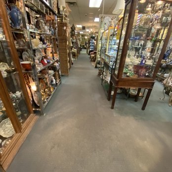 ANTIQUE GATHERINGS - 123 Photos & 62 Reviews - 10615 N 32nd St, Phoenix ...