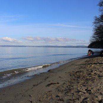 DASH POINT STATE PARK - Updated May 2024 - 318 Photos & 104 Reviews ...