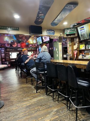 CONNOR’S PUB - 26 Photos & 45 Reviews - 6331 Ferguson St, Indianapolis ...