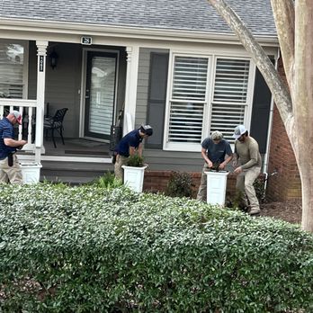 GRIMES LANDSCAPE - Updated December 2025 - 170 Scott Rd, Eatonton ...