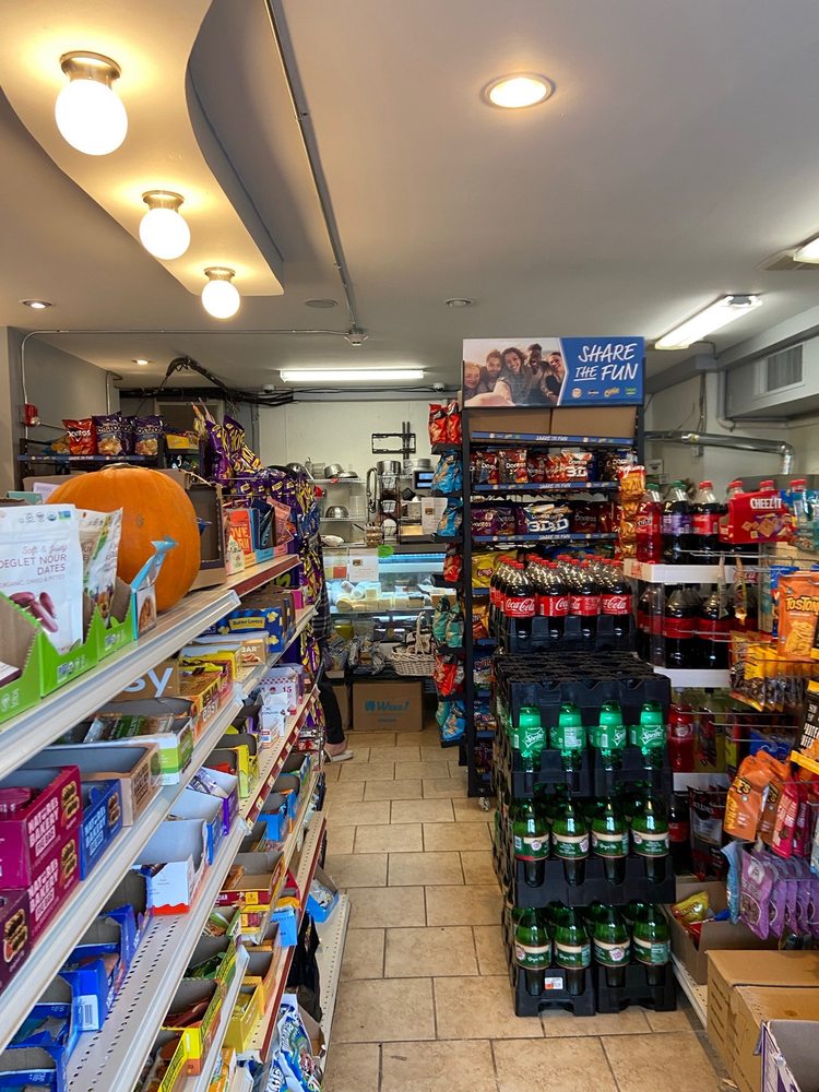METRO MART - Updated December 2024 - 16 Photos - 221 Thayer St ...