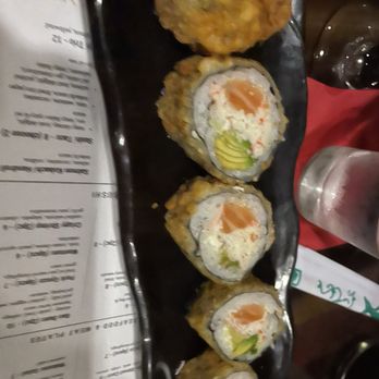 DRAGONFLY ROBATA GRILL & SUSHI - Updated August 2024 - 2604 Photos ...