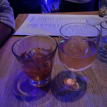 POINT & FEATHER - Updated December 2025 - 104 Photos & 155 Reviews ...