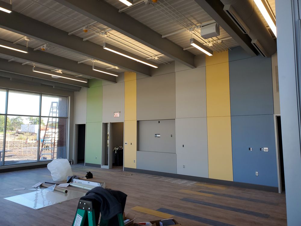 CHRIS CARTER PAINTING & DRYWALL - Updated July 2025 - 207 Photos ...