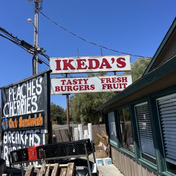 IKEDA’S CALIFORNIA COUNTRY MARKET - Updated August 2025 - 2190 Photos & 1693 Reviews - 13500 ...