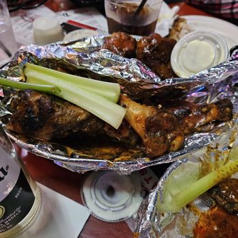 KNOCKBACK NATS - Updated July 2024 - 239 Photos & 416 Reviews - 10 7th ...