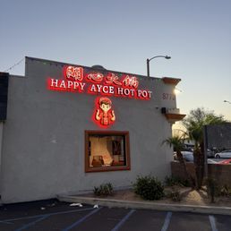 HAPPY AYCE HOT POT - TEMP. CLOSED - Updated December 2025 - 3230 Photos ...