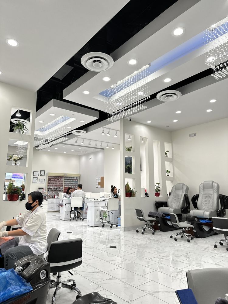 UME NAILS & SPA - Updated May 2026 - 58 Photos & 66 Reviews - 19445 W ...