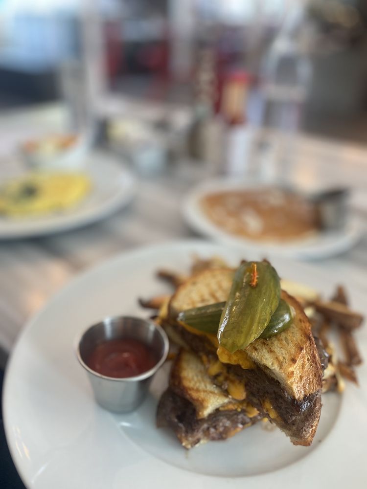 ATTITUDE CAFE - 210 Photos & 200 Reviews - 6009 W 3rd St, Los Angeles ...