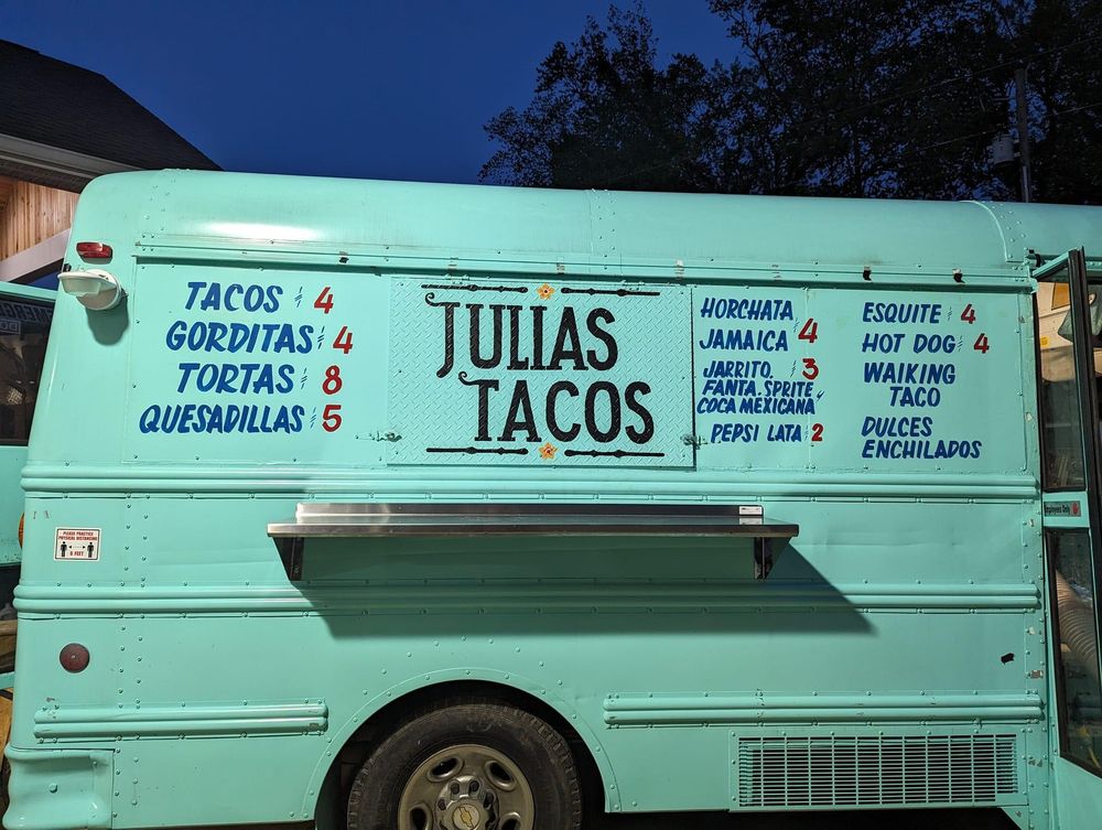JULIAS TACOS - Updated September 2025 - 10051 Dixie Hwy, Florence ...