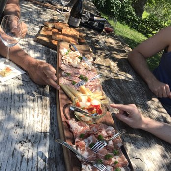 CORTE CAPITANI - Updated October 2025 - Località Capitani di Sotto 1 ...