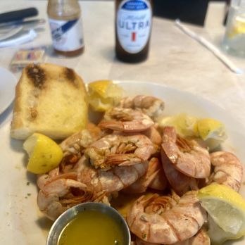 HALF SHELL OYSTER HOUSE - Updated August 2025 - 113 Photos & 165 ...